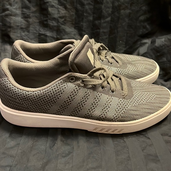K-Swiss | Shoes | Mens Kswiss Court Addison Shoes | Poshmark